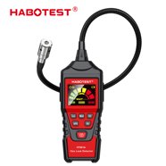 Temtop P600 Particle Meter, PM2.5 PM10 Air Quality Monitor, Smoke ...
