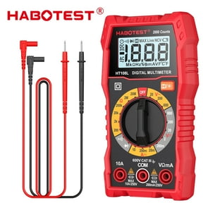 Fieldpiece Meters