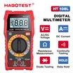 7 function digital multimeter for precise electronic measurements tests ...