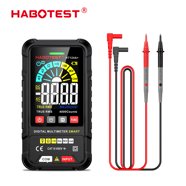 Innova 3320 Auto-Ranging Digital Multimeter, Electrical Voltage Tester ...