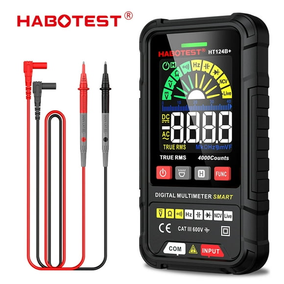 Digital Multimeter