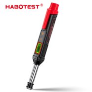 Home Natural Gas and Propane Detector with Leak Alarm, Sensor Monitor ...