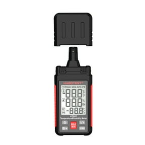 Psychrometer