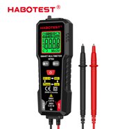 7 function digital multimeter for precise electronic measurements tests ...