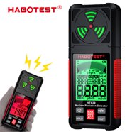 NukAlert Radiation Detector Monitor & Alarm - Walmart.com