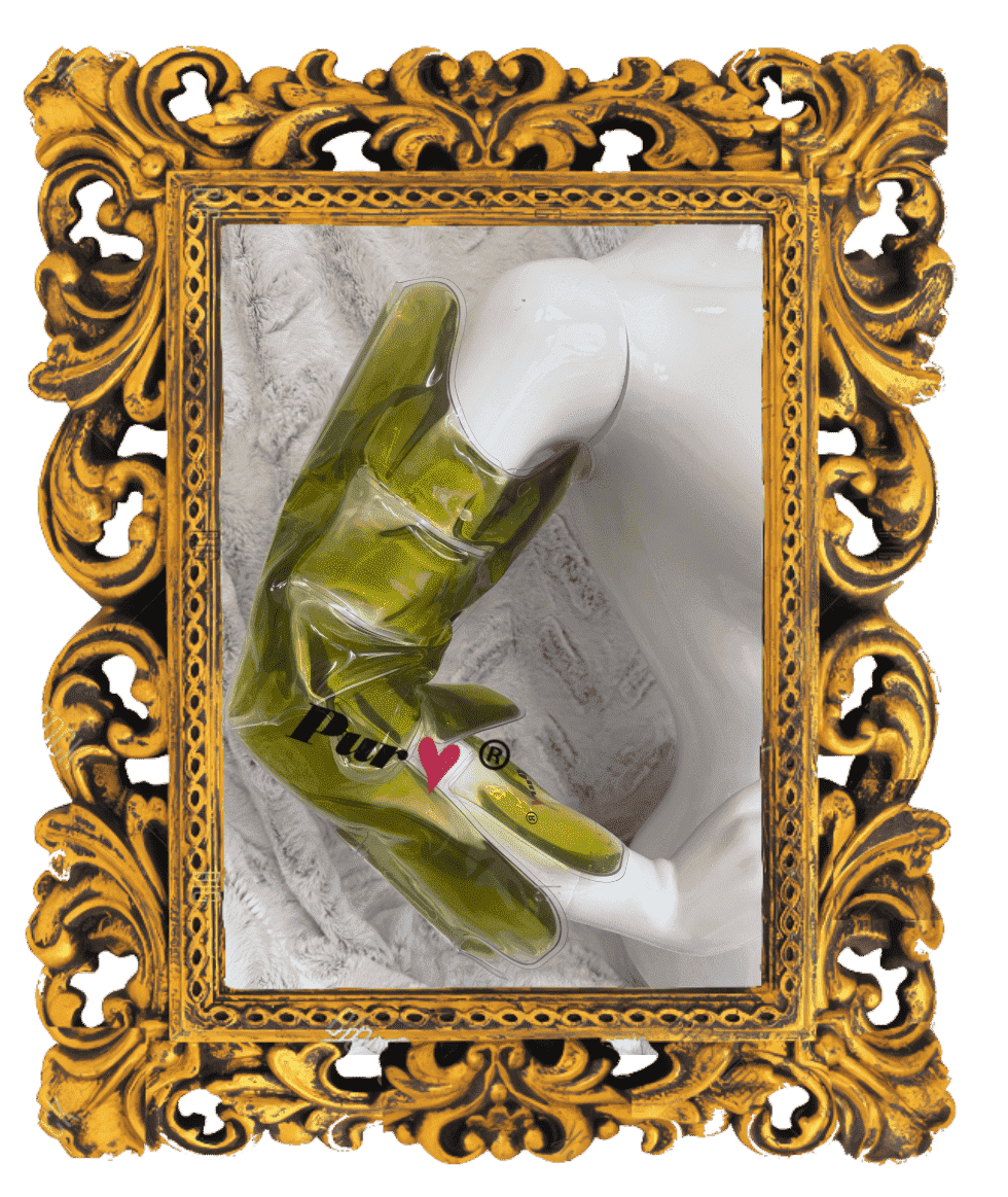 HABUN - Full Arm Sleeve Gel Pack 'In Style' - Heat and Cold Therapy ...