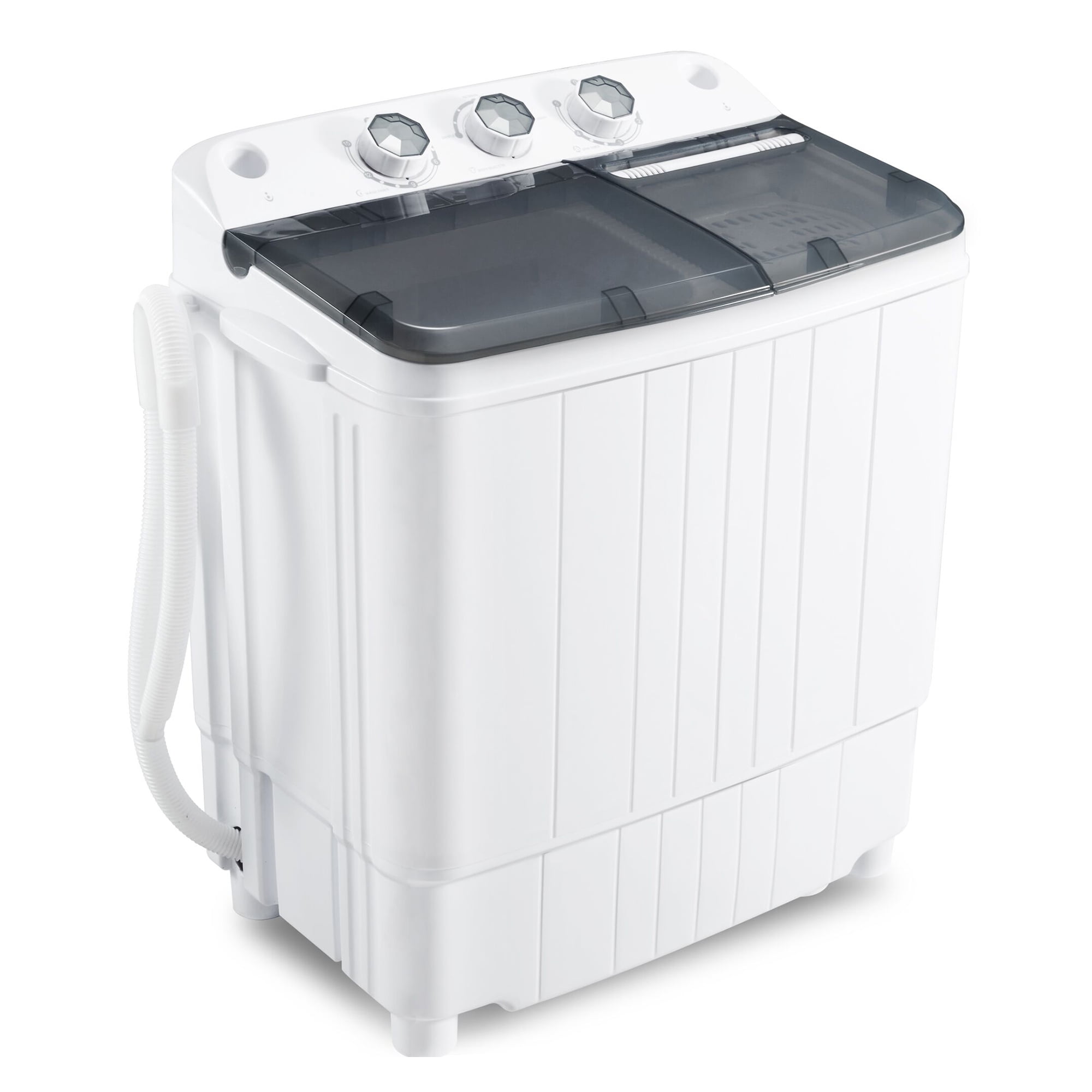 Arctic Wind 0.9 Cu. ft. Portable Washer APW9 Walmart