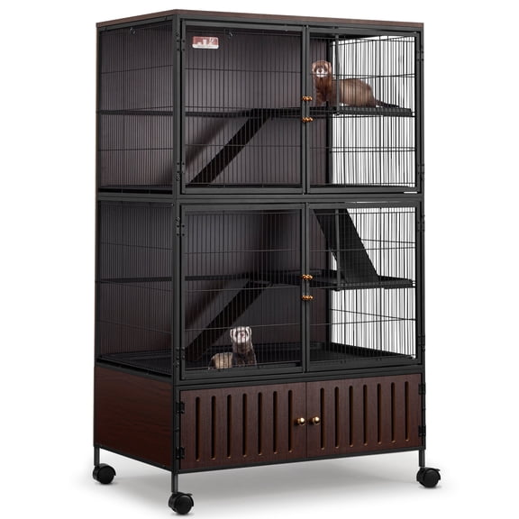 Rat Houses Cages