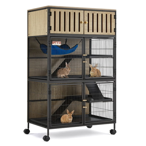 Mouse Cages in Small Pets - Walmart.com