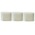 Filters Fast Compatible Replacement for Honeywell HAC-504 Humidifier ...