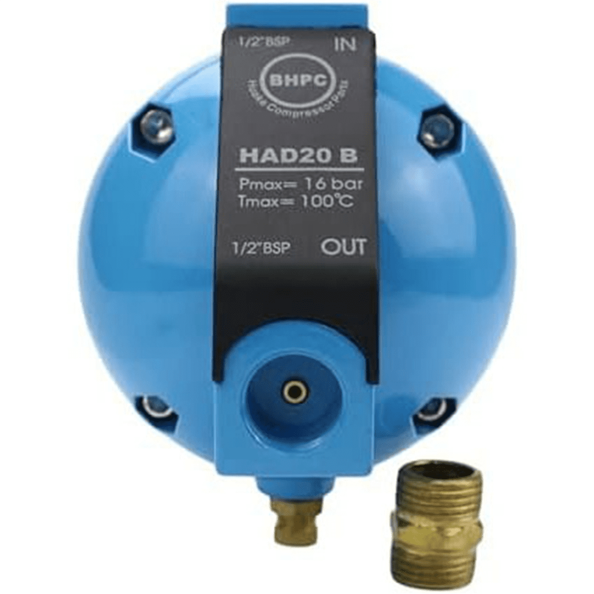 HAD20B Compressed Air Automatic Float Drain Valve 1/2Inch 400L/M ...