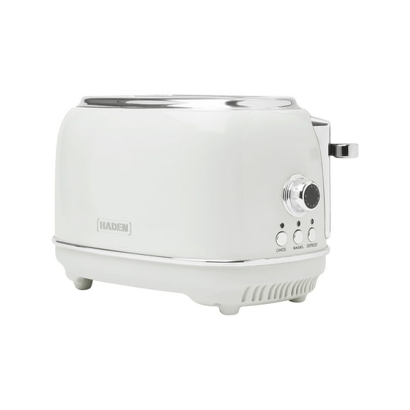 2 Slice Toaster, 1.3 Inches Wide Slot Bagel Toaster with 7 Shade Settings and Double Side Baking ...