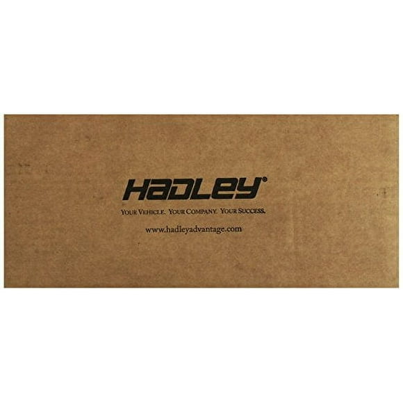 Hadley Air Horn