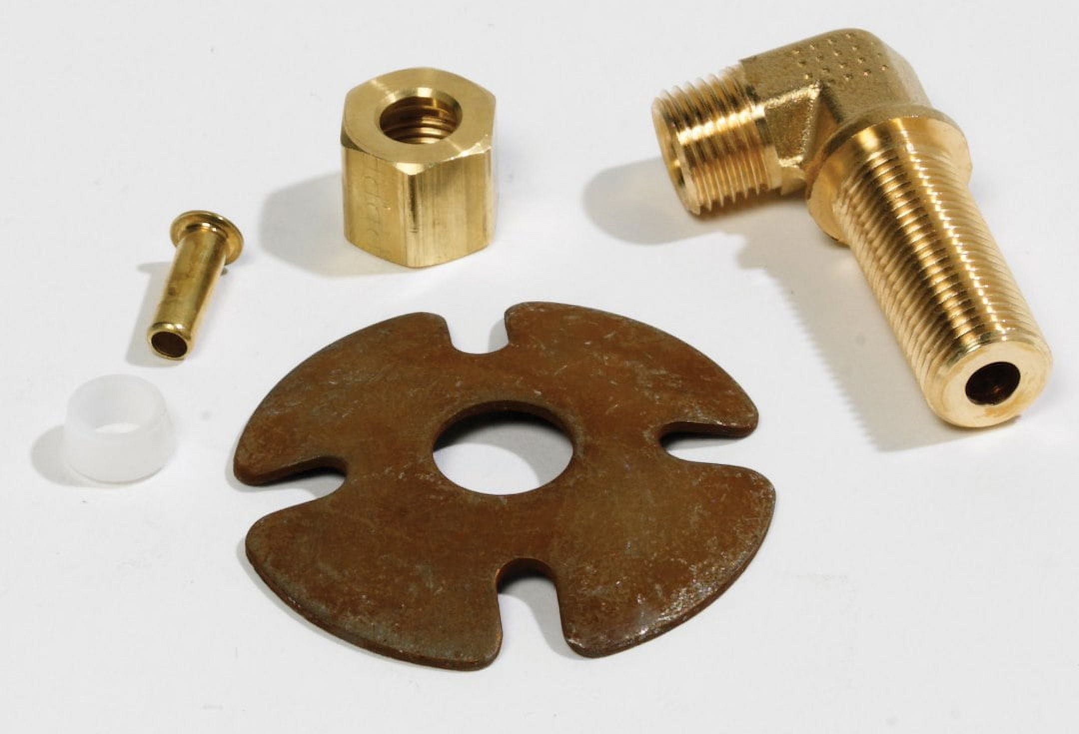 HADLEY HORNS H11477S Air Horn Elbow and Tension Washer - Walmart.com