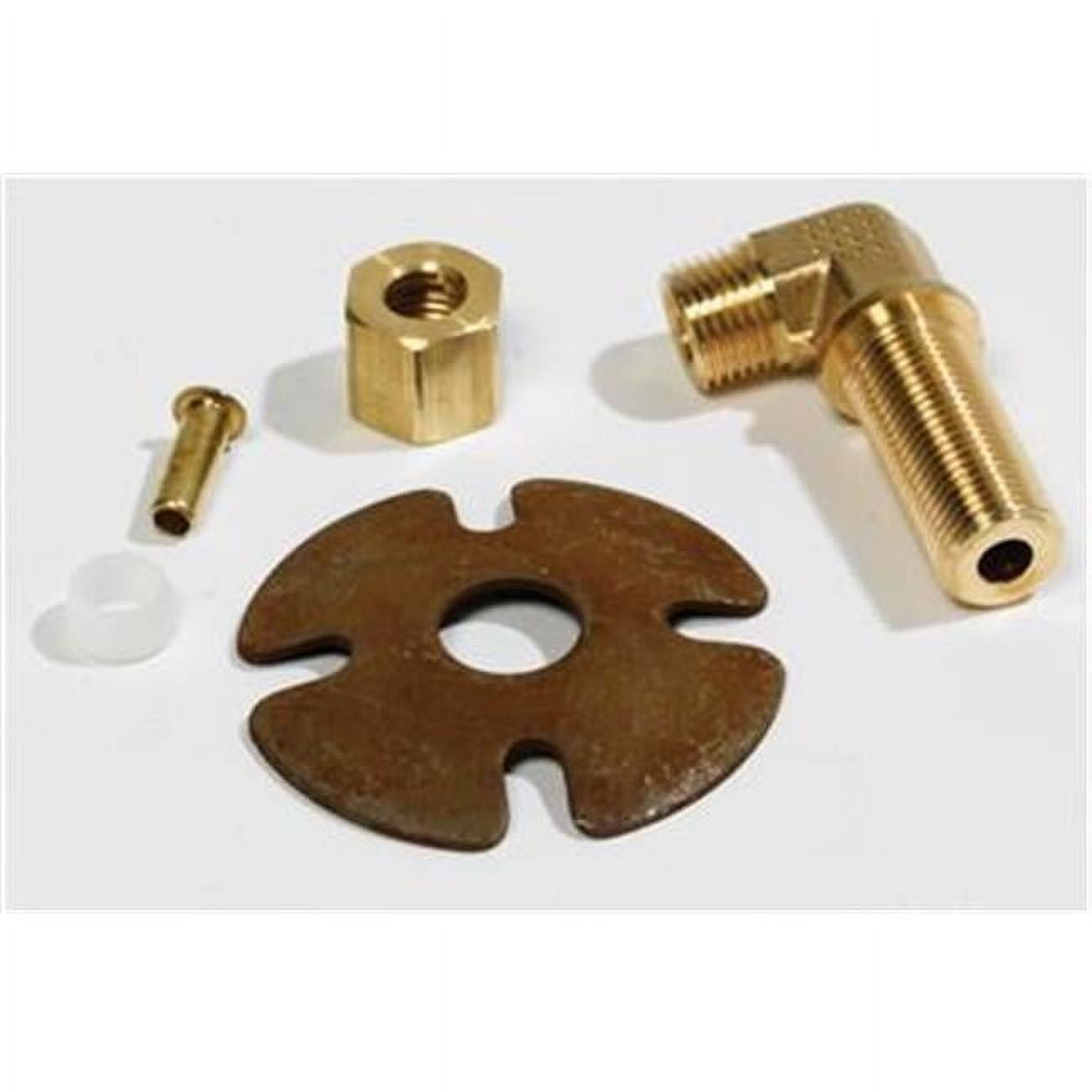 HADLEY HORNS H11477S Air Horn Elbow and Tension Washer - Walmart.com