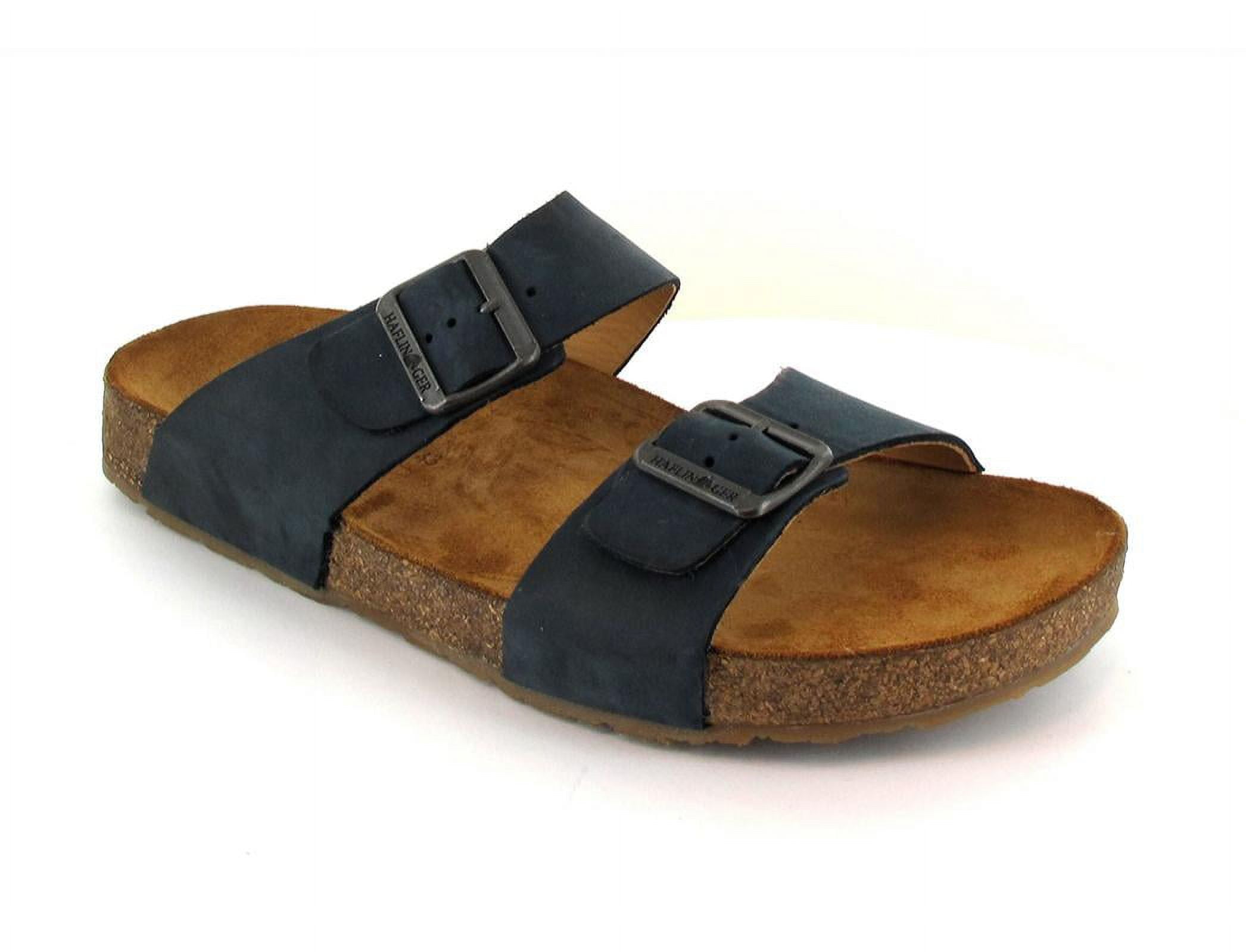 HAFLINGER Two-Strap Sandals Andrea - Walmart.com