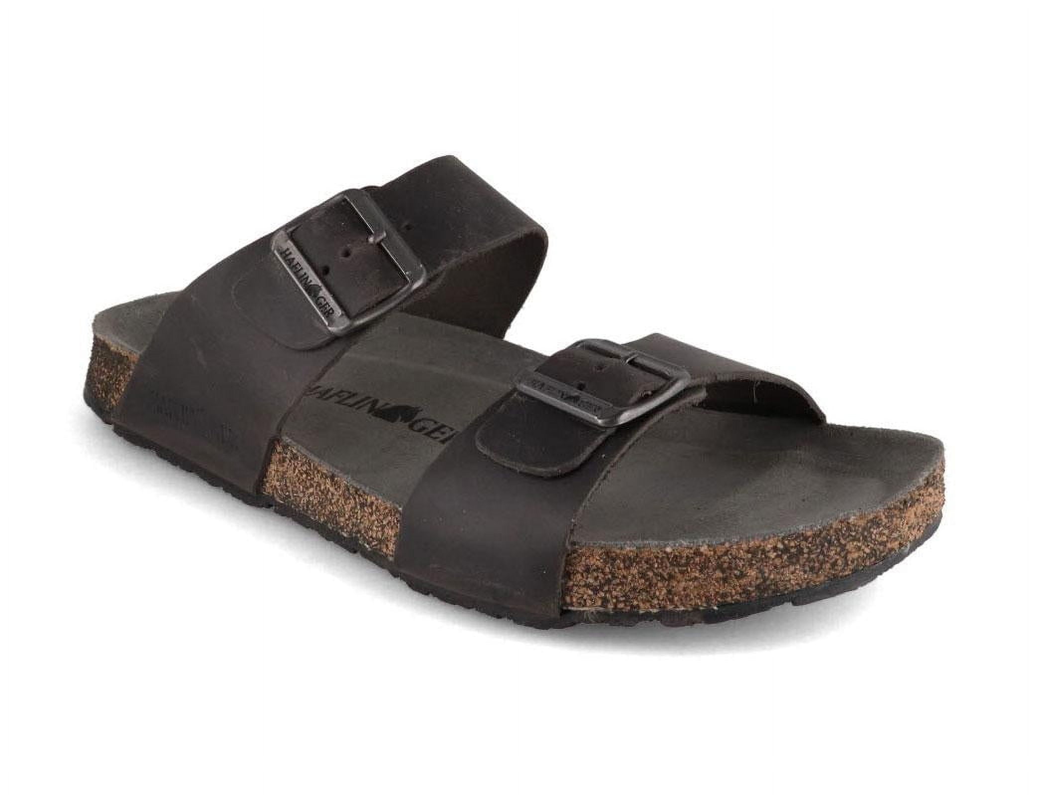 HAFLINGER Two-Strap Sandals Andrea - Walmart.com