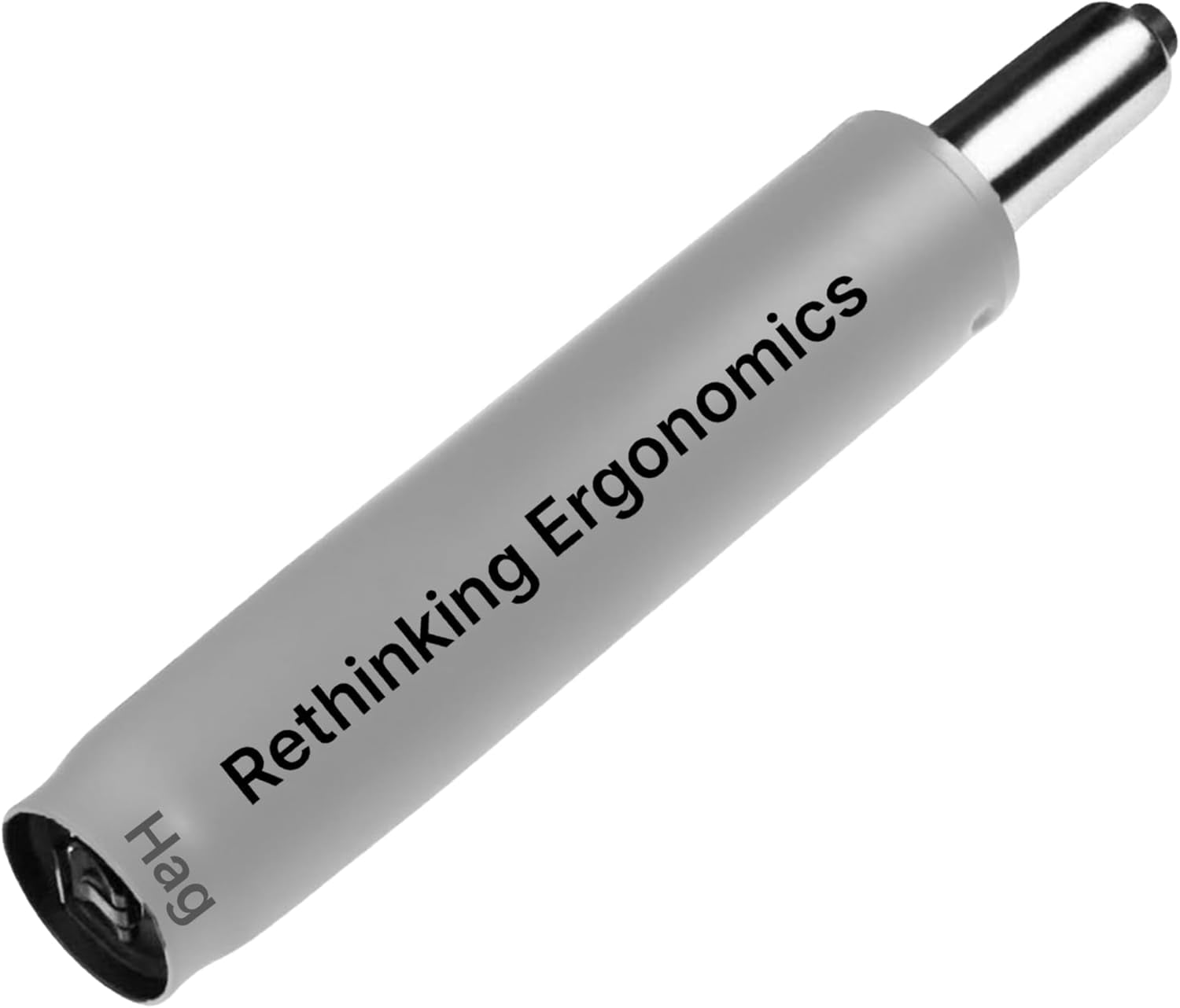 HAG Capisco Adjustable Height Cylinder for Hag Capisco Desk Chairs ...