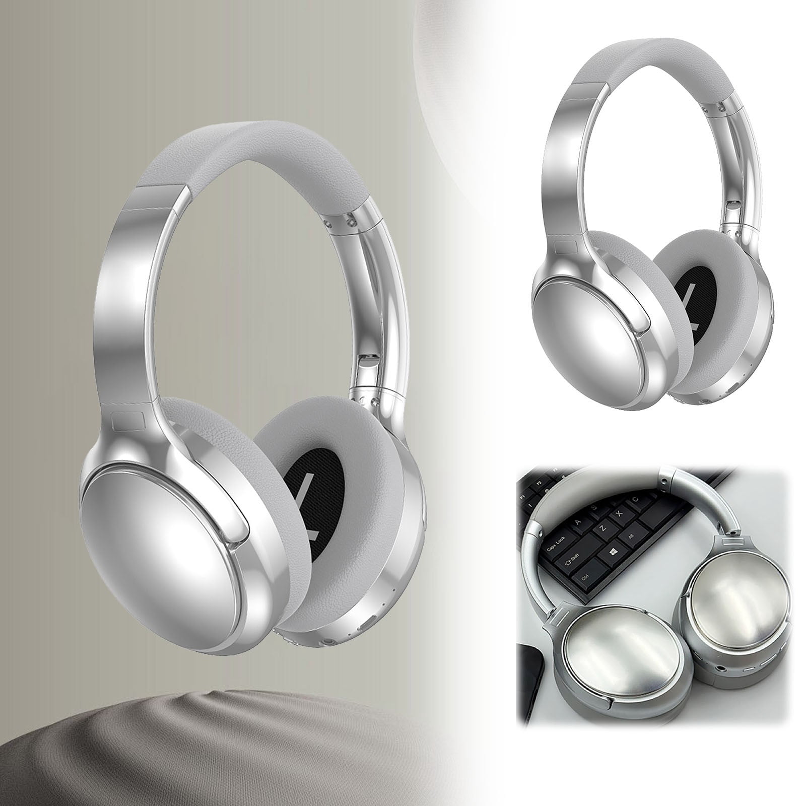 HAGBCD Ear Buds in Swimming Earbuds Headphones Wireless over Ear in Ear ...