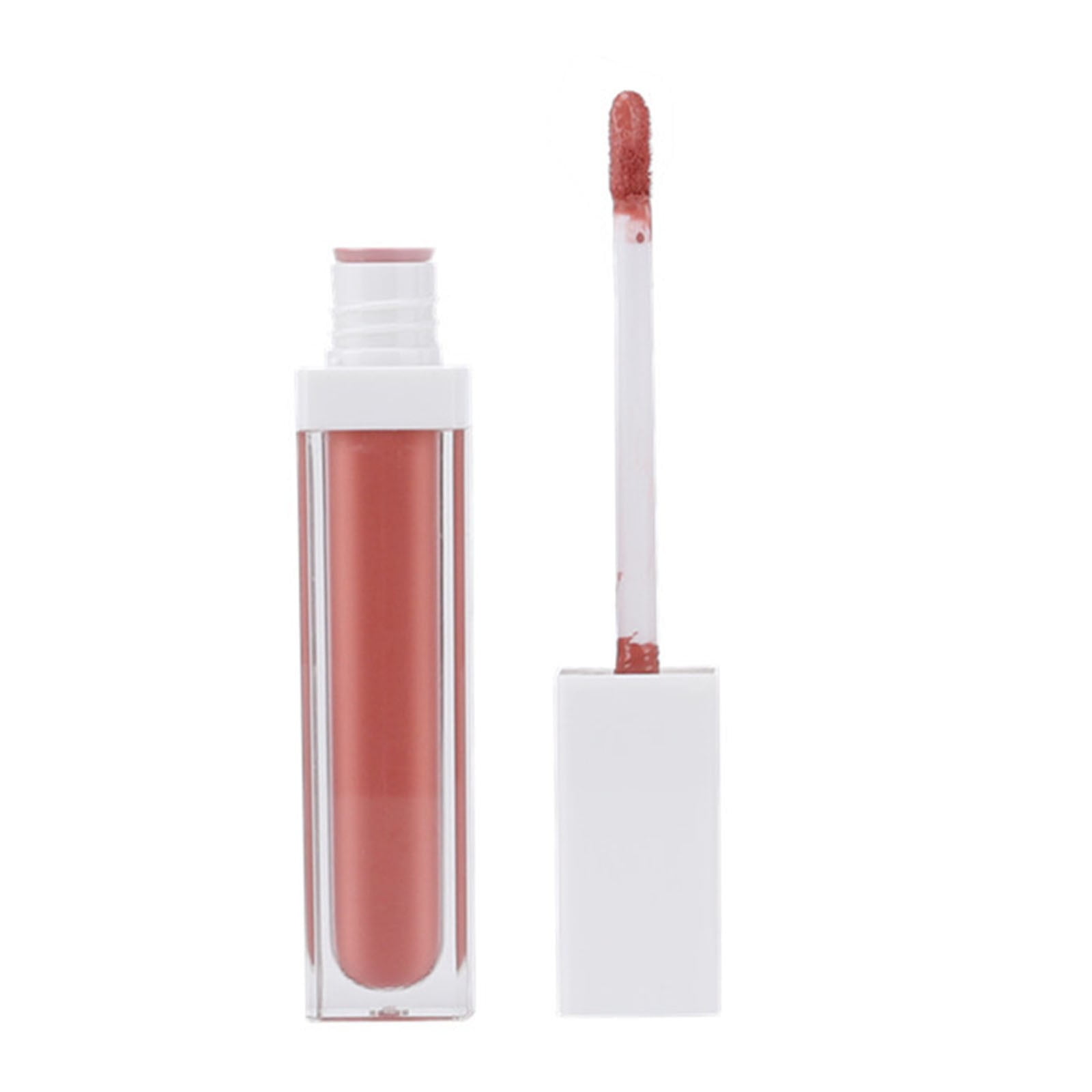 HAGBCD Fab 5 in 1 Lipstick Velvet Portable Lipstick Classic Long ...
