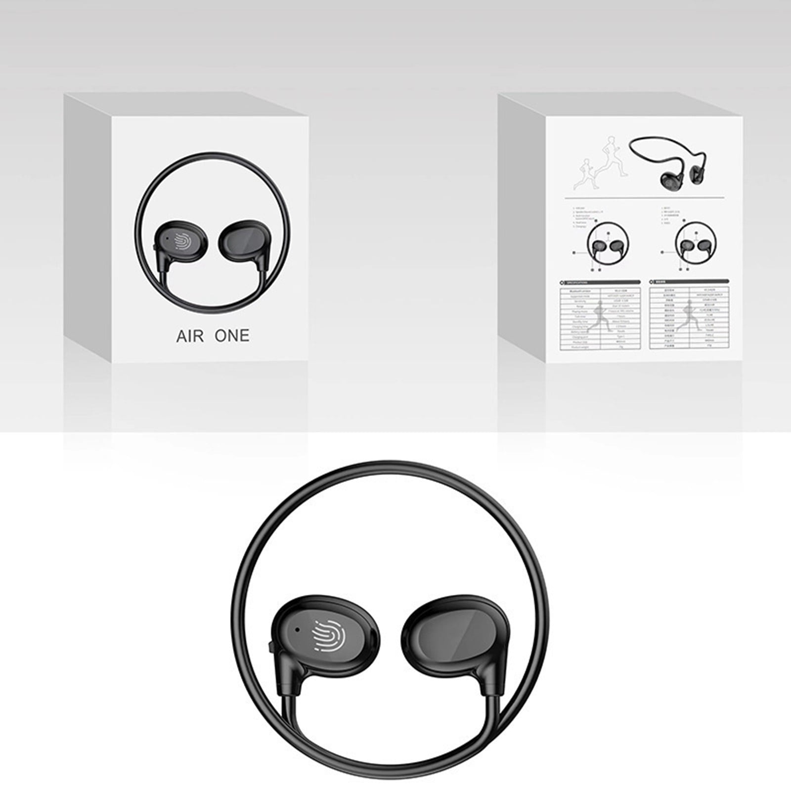 HAGBCD Flat Earbuds Swimming Earbuds Air Buds Pro Bta30 As6602t Small ...