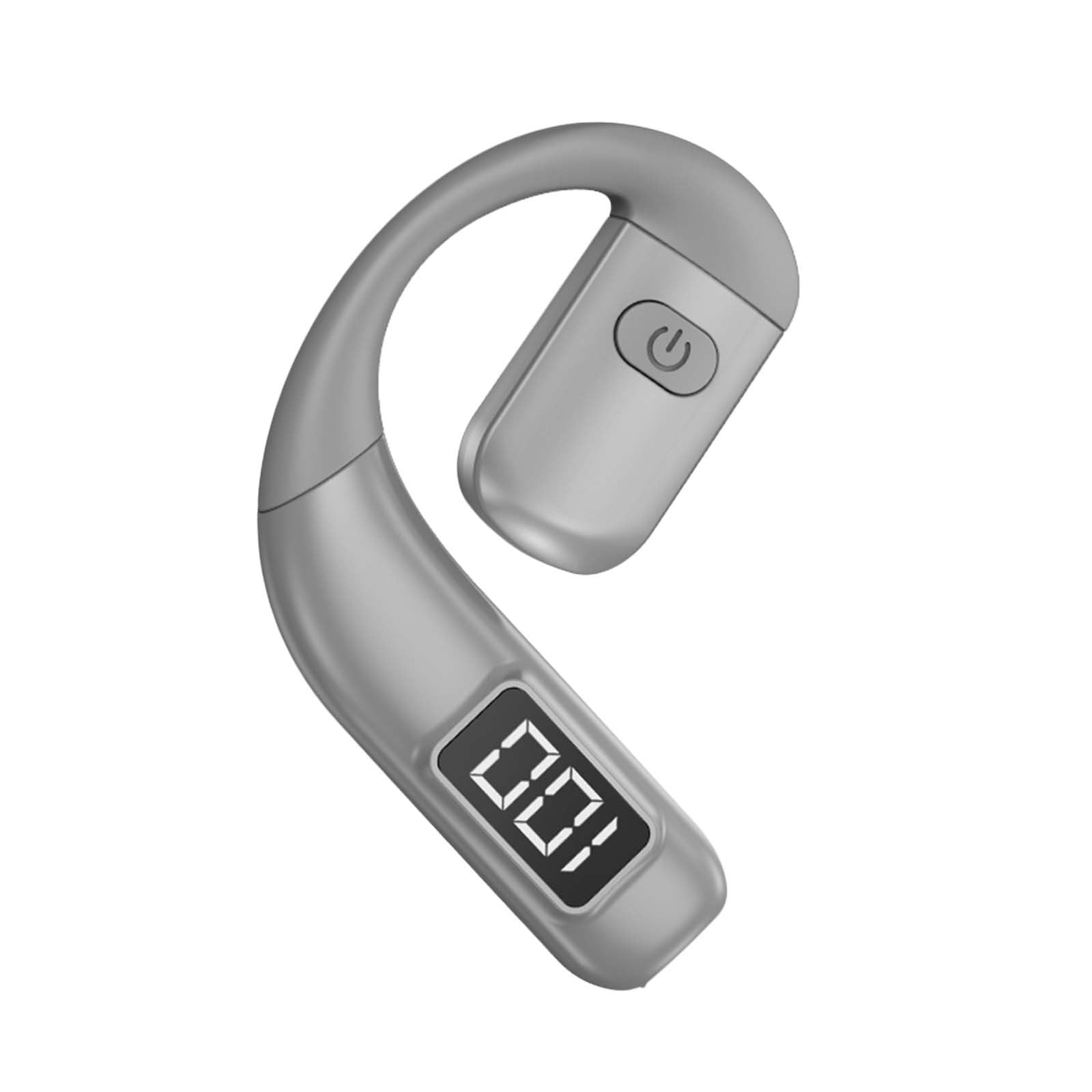 HAGBCD Gaming Earbuds Head Phones Wireless Headphones for Android ...