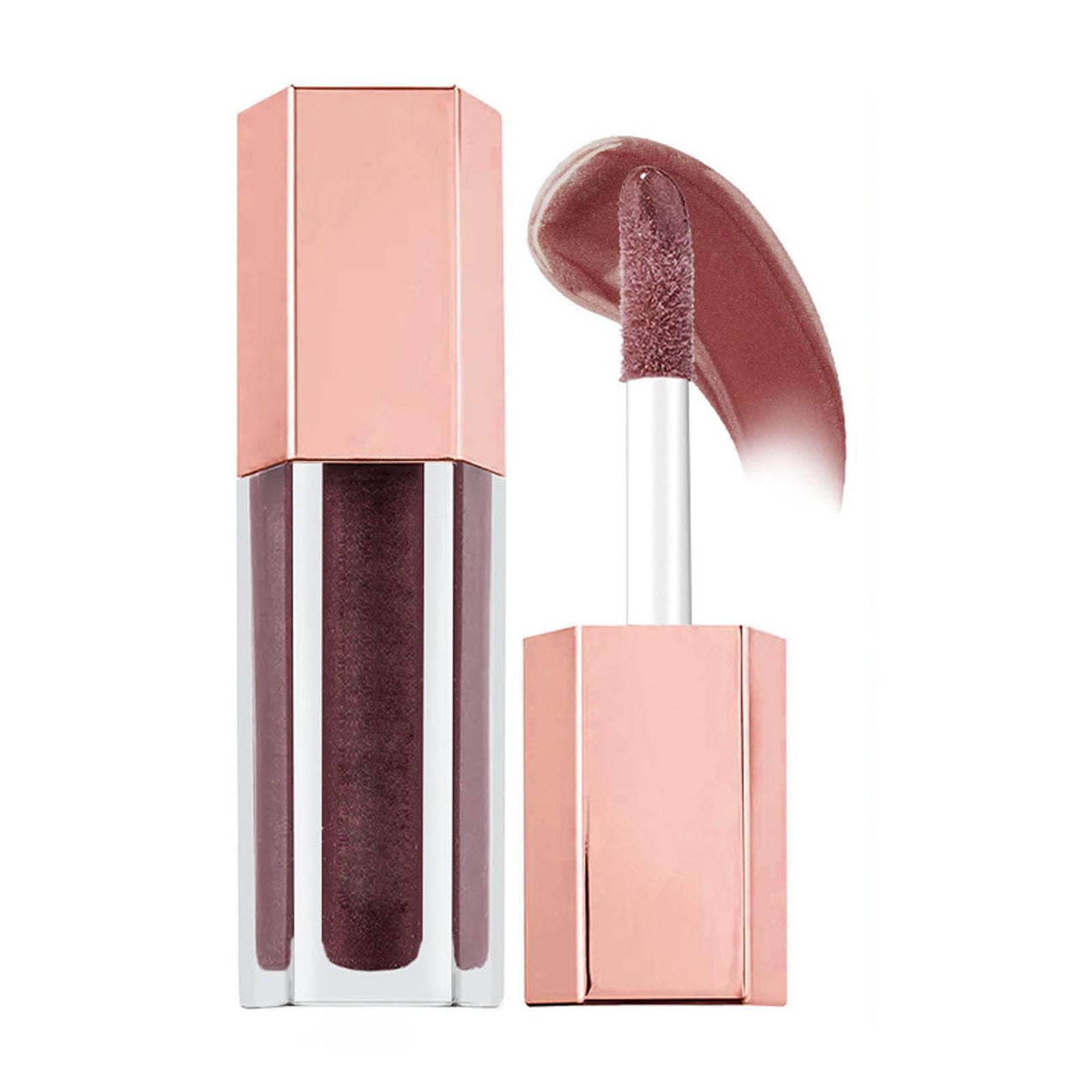 HAGBCD Items under 2 Lip Mud Lip Glaze Gloss Bomb Universal Lip ...