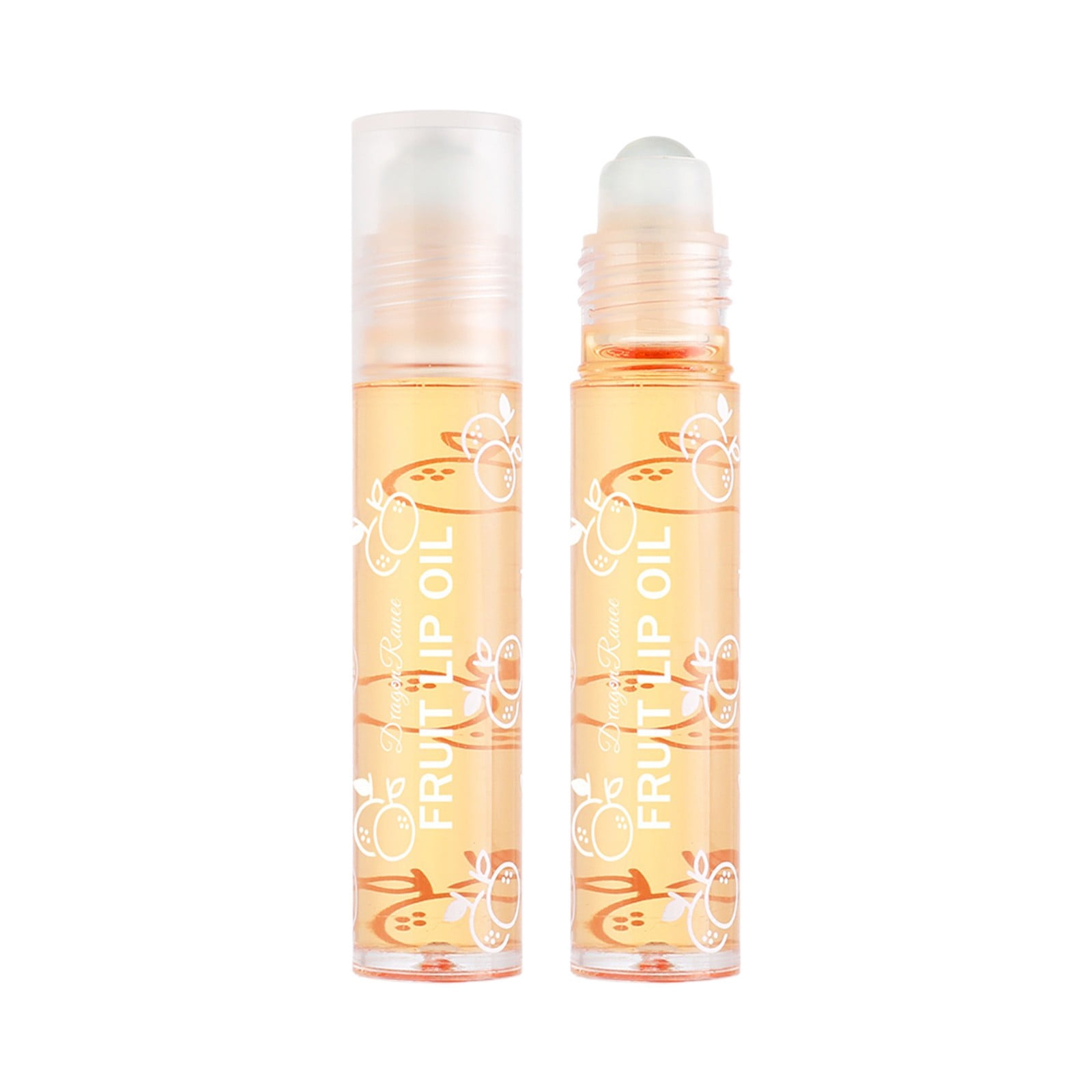 HAGBCD Lip Conditioner Lip Oil Moisturizing Nourishing Lip Liquid ...