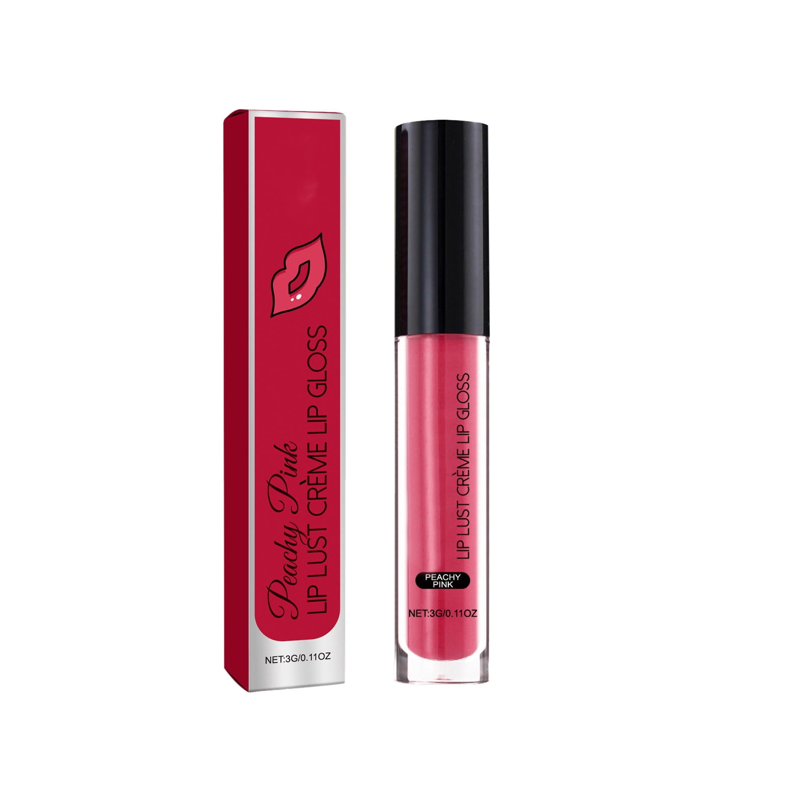 HAGBCD Makeup Forever Lip Liner Taupe Lip Gloss Glossy VE Enriched ...