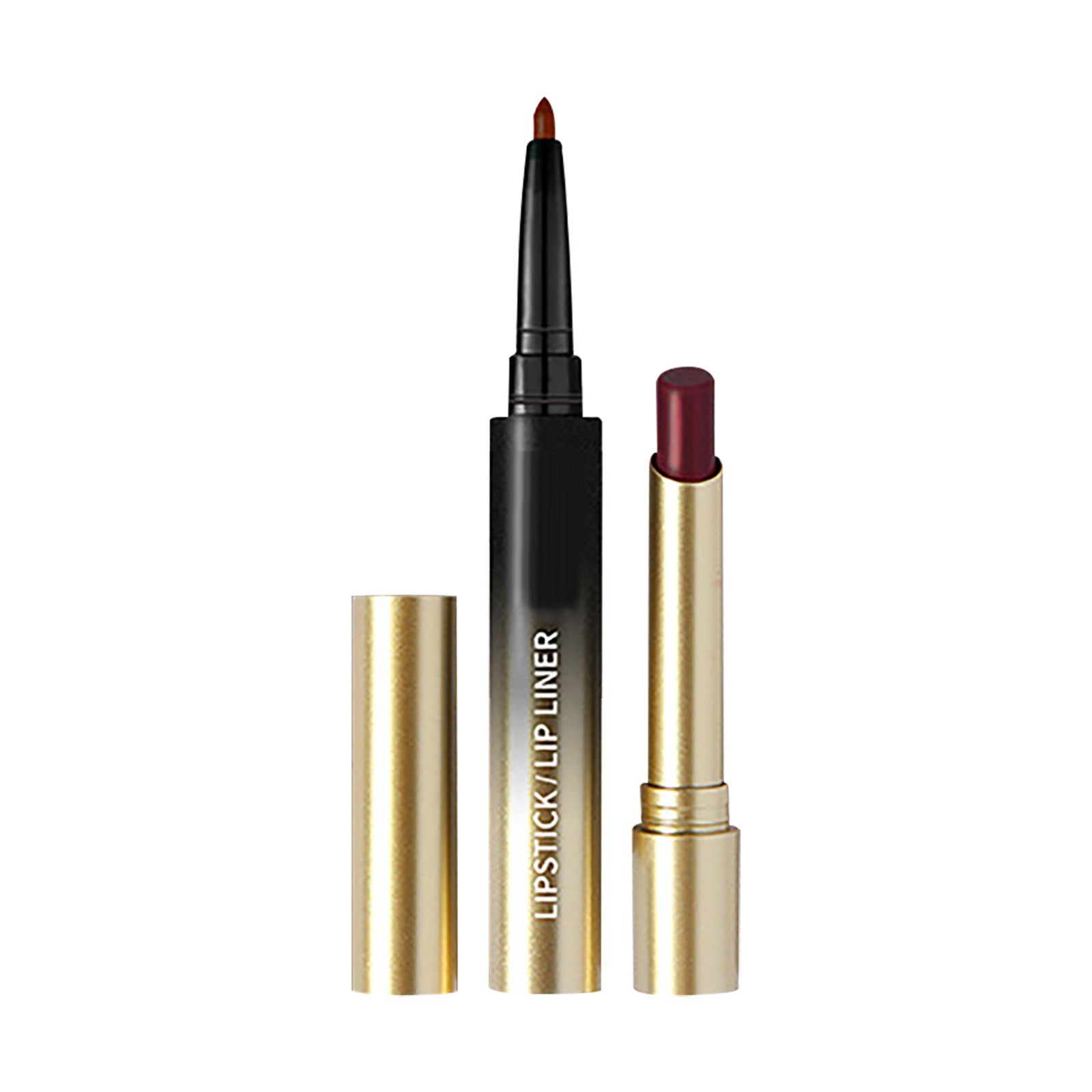 HAGBCD Pound Cake Lipstick Red Lipstick Velvet Color Lip Makeup Does ...