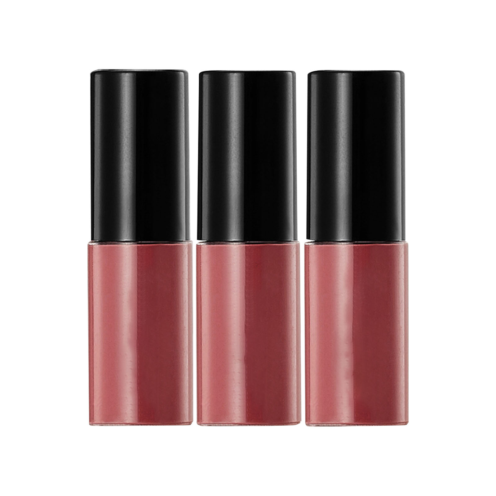 HAGBCD Rare Beauty Lipstick 1set Lipstick With Lip Makeup Velvet Long ...