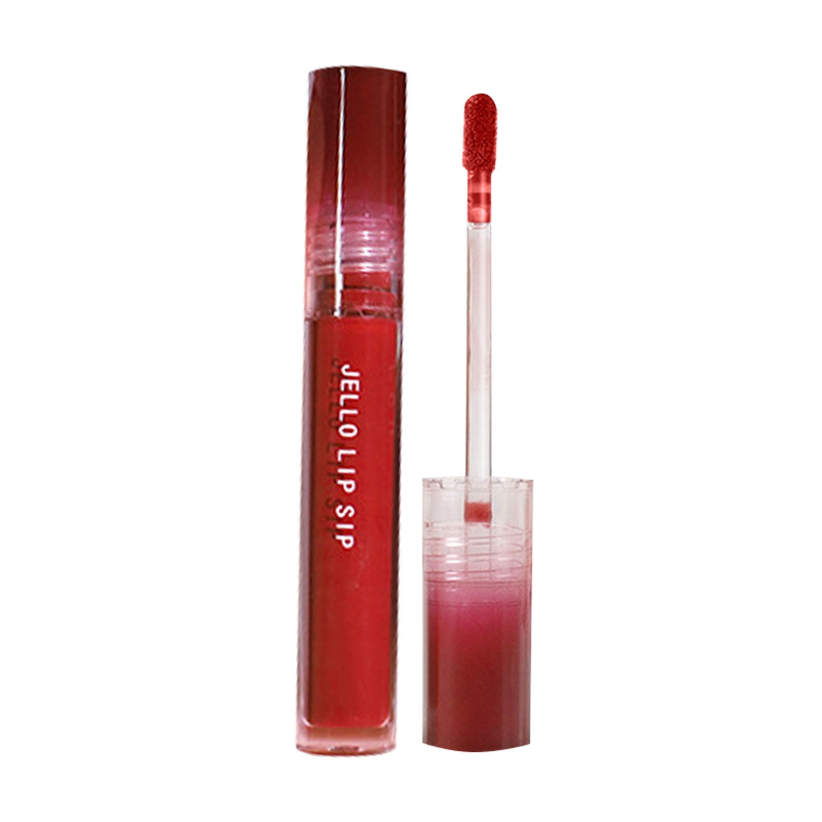 HAGBCD Super Skin Tint 6Colors Optional Velvet Soft Lip Glaze ...