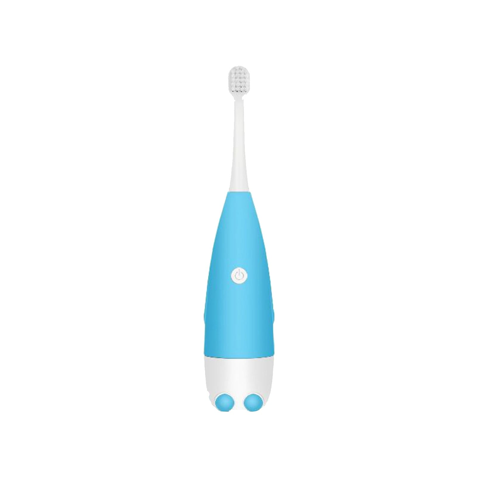 HAGBCD Tao Cleansing Face Brush Children's Toothbrush Cartoon Soft ...