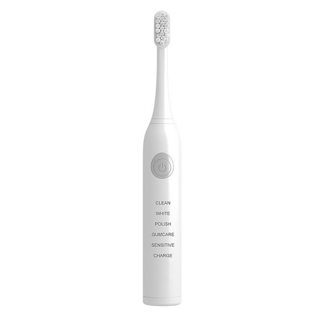 HAGBCD Toothbrushes for Adults USB Charging Home Long Life High Power ...