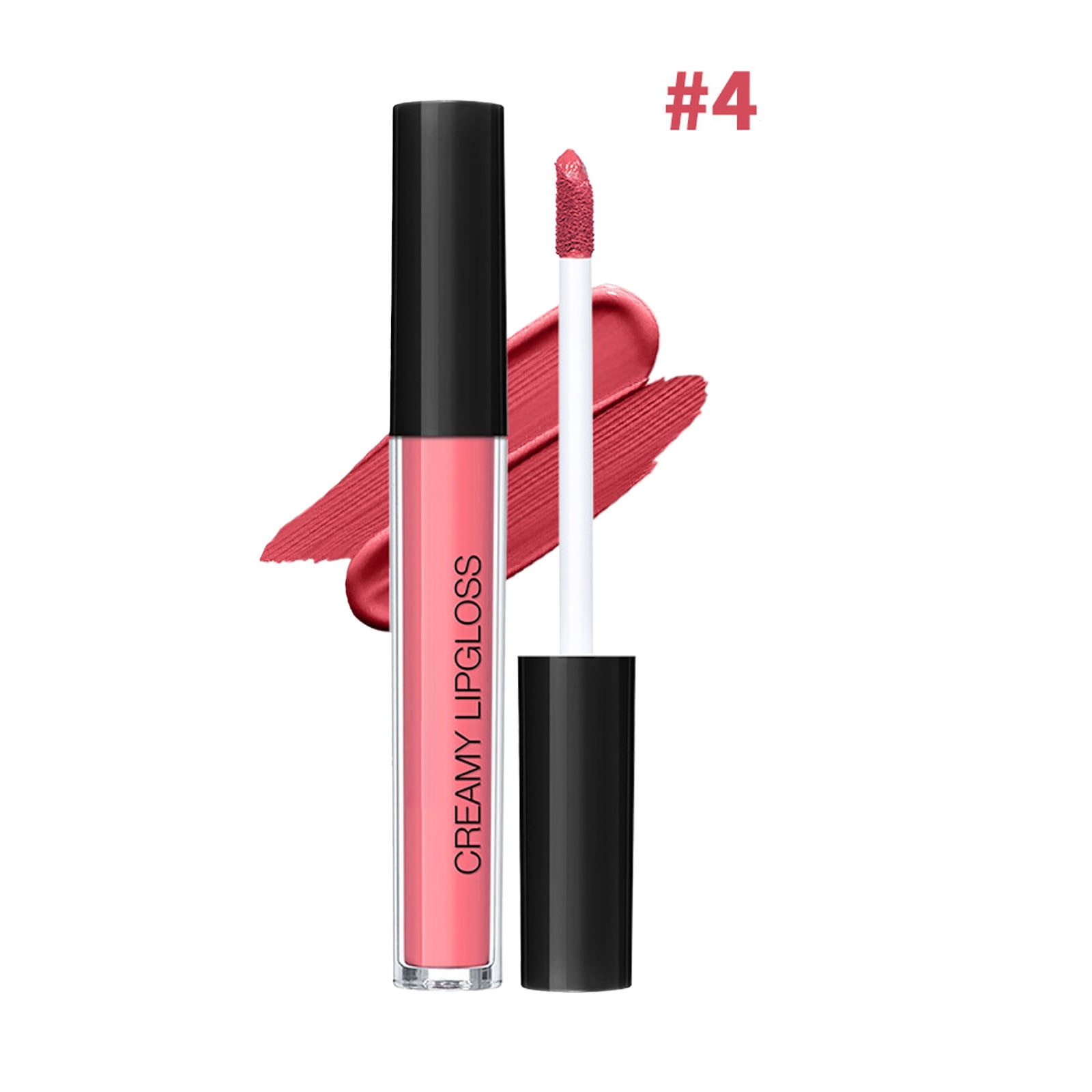 HAGBCD Two Faced Lip Plumper 8 Colors Texture Lipstick 2024 New Non ...