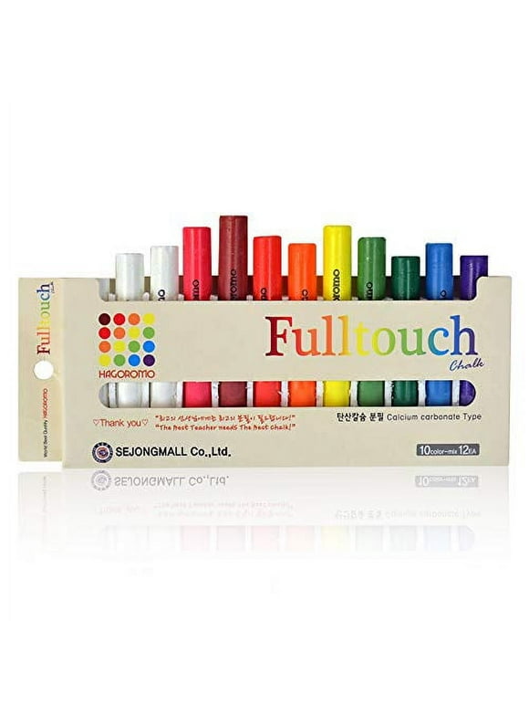 Chalkboard Chalk in School Arts and Crafts - Walmart.com