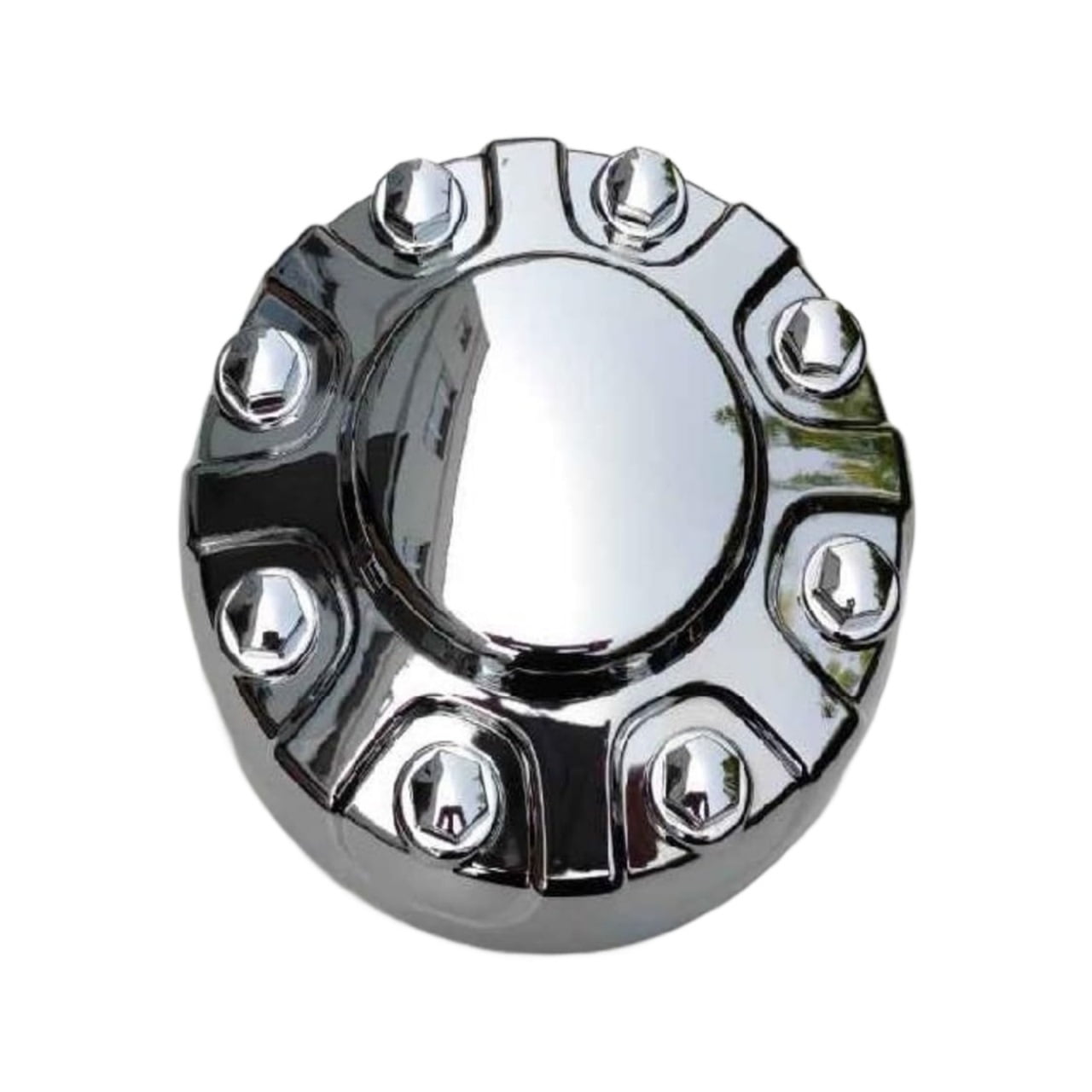 HAGSYCT 1PCS Wheel hub Cover Models 19-23 are Available in All ...