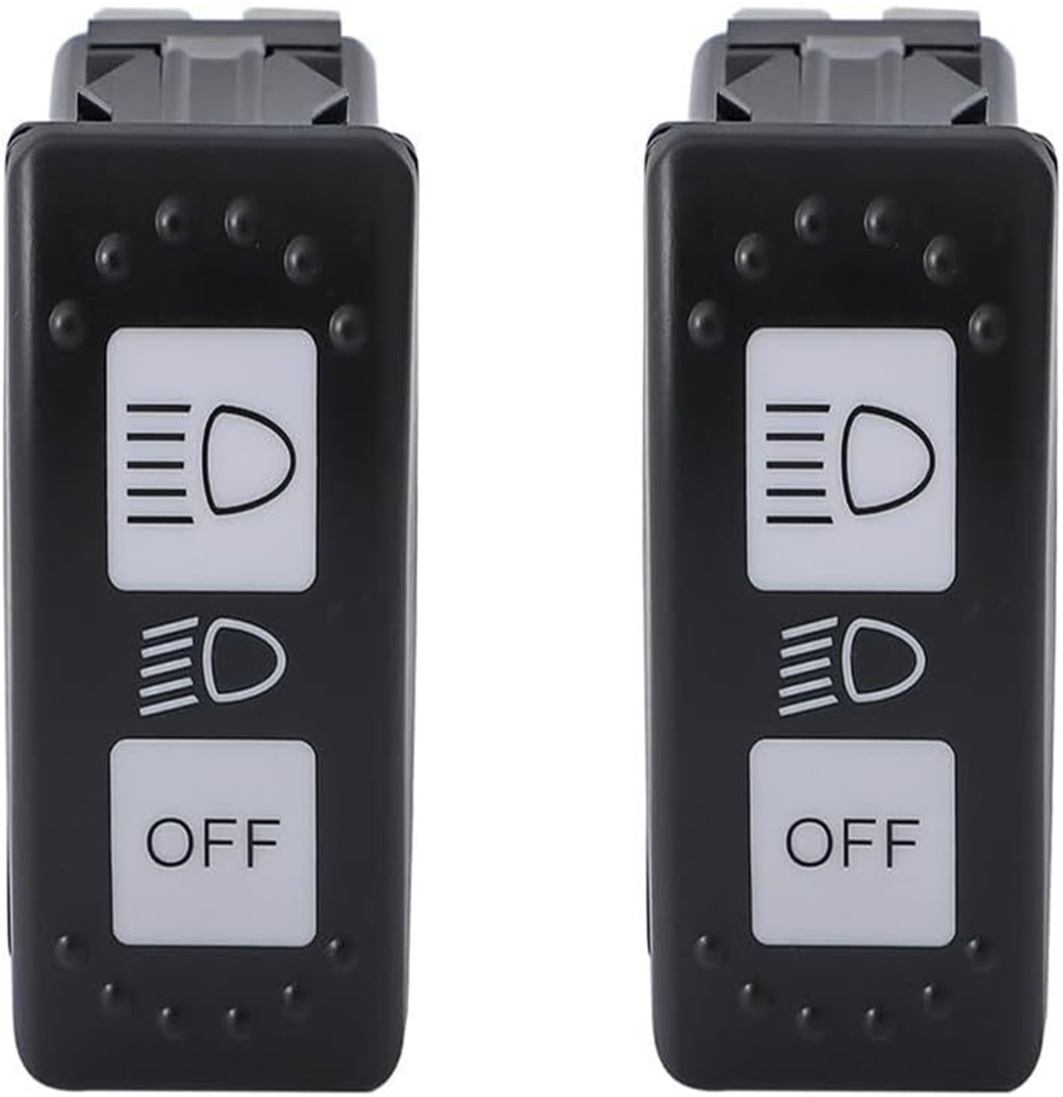 HAGSYCT 710004492 Headlight Switch for CanAm for Defender HD10 Max HD10 ...