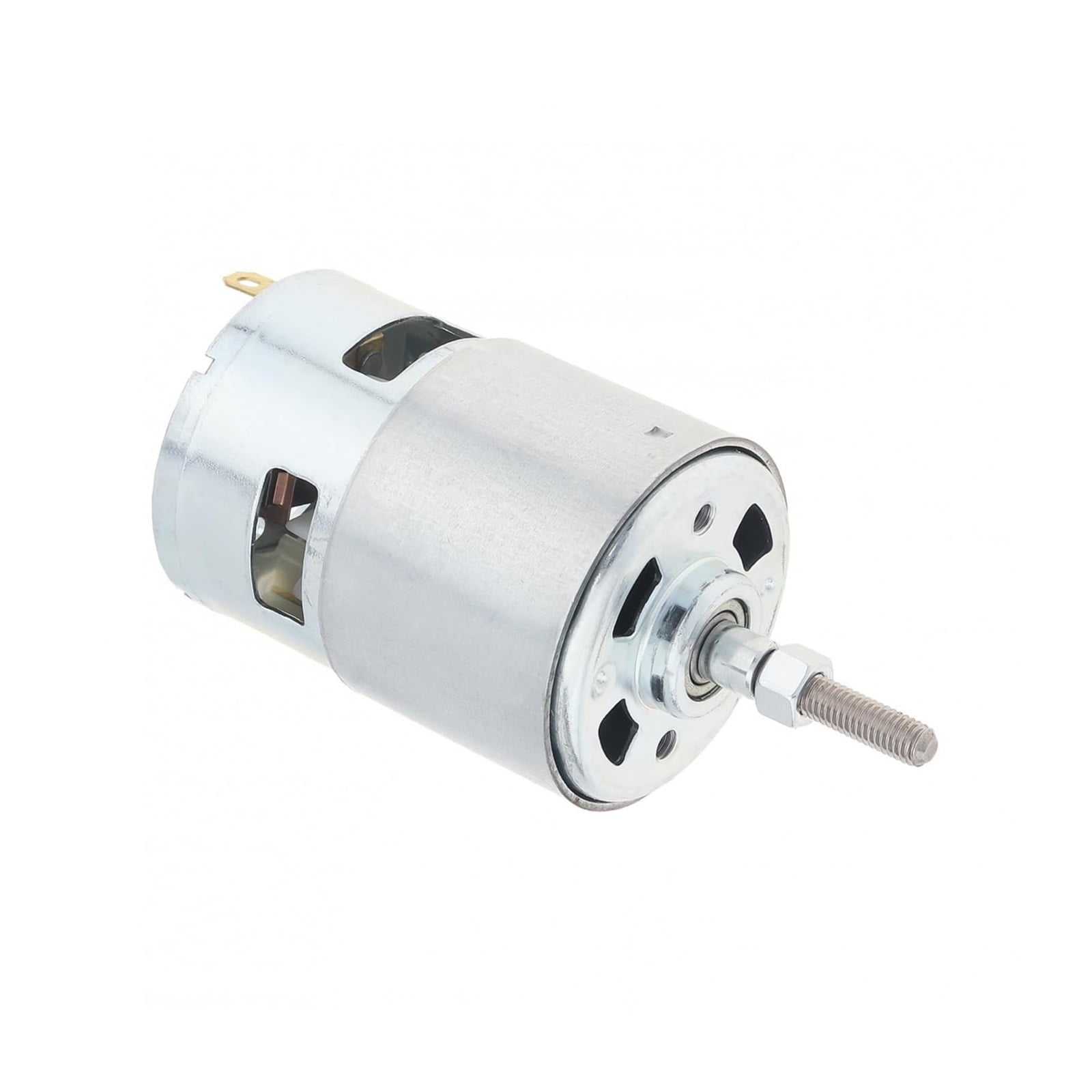 HAGSYCT 755 Series DC Motor 12V/21V - High Torque Replacement Motor for ...