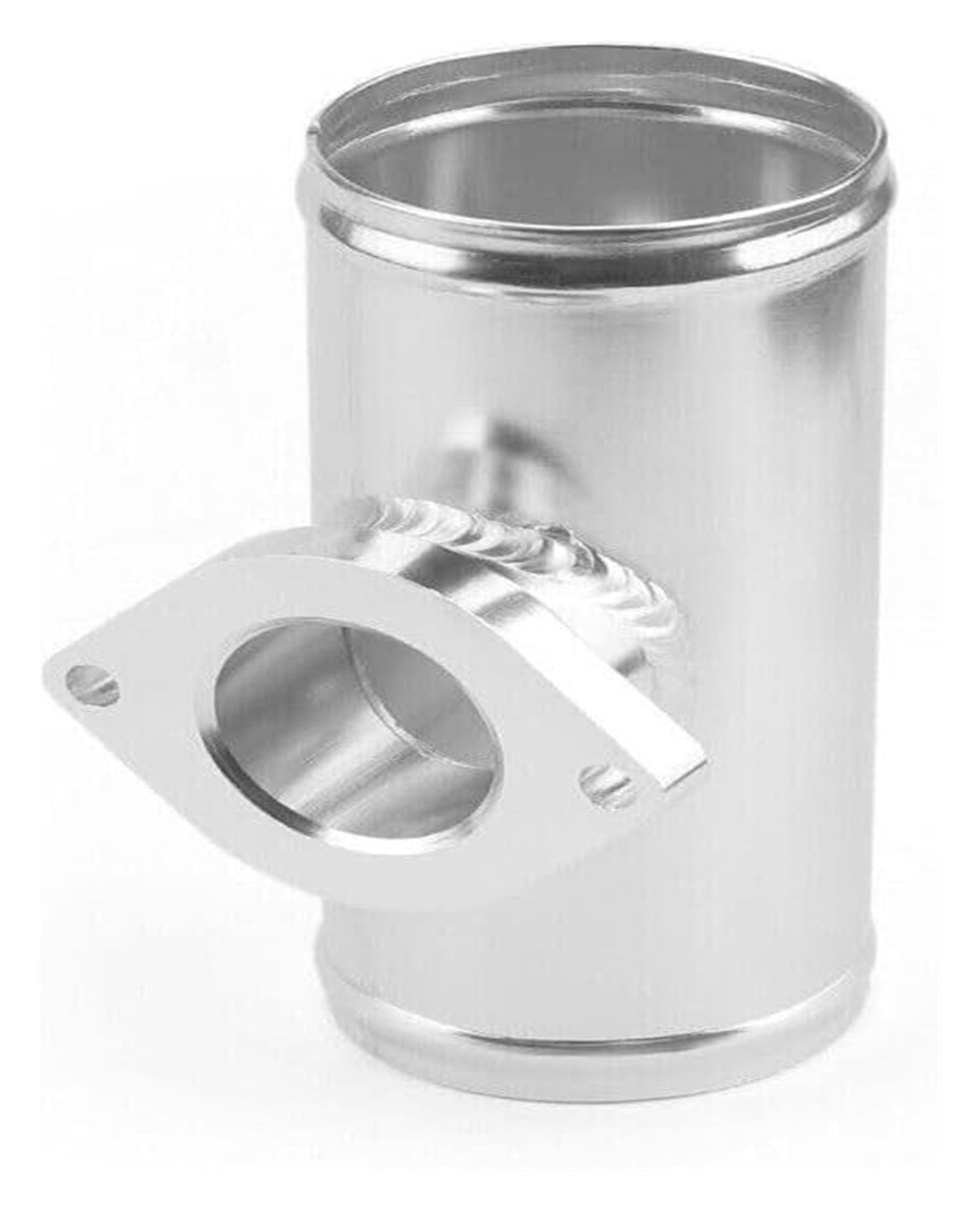 HAGSYCT 76mm Turbo Flange Pipe Piping For Type-S RS FV RZ BOV Blow Off ...