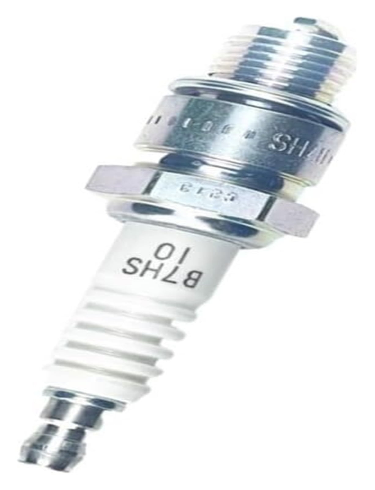 HAGSYCT Boat Eengine for Spark Plug NGK B7HS-10 Boat Outboard Motor 2 Stroke 15HP40HP,Compatible ...