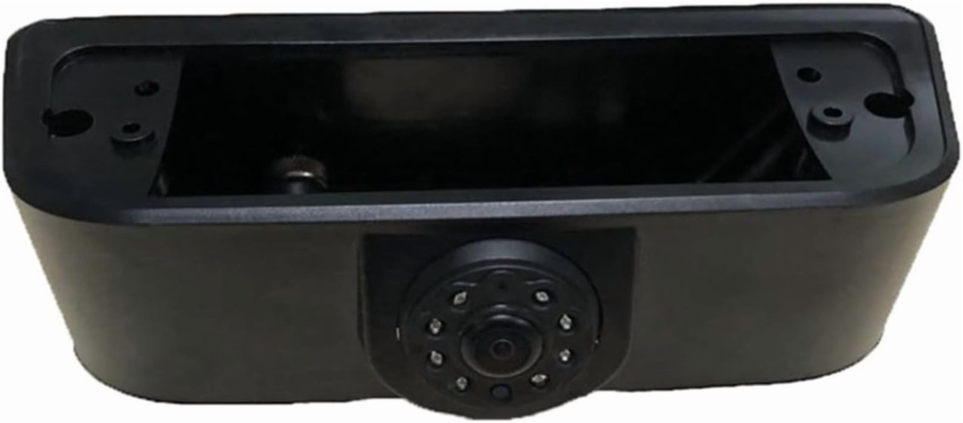 HAGSYCT Car Brake Light Rear View Camera Compatible for Nissan NV200 e ...