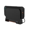HAGSYCT Cooling Fan Dock for Switch 2 Console, Dual-Fan Cooling Base ...