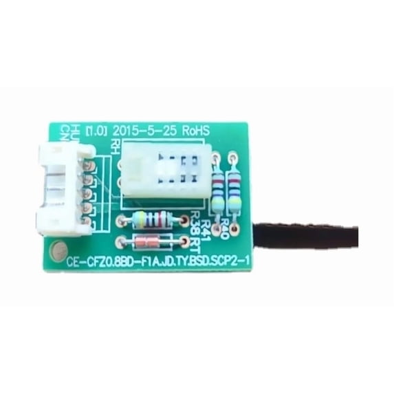 HAGSYCT Dehumidifier Humidity Sensor, Compatible For Midea, CE-CFZO.8BD ...