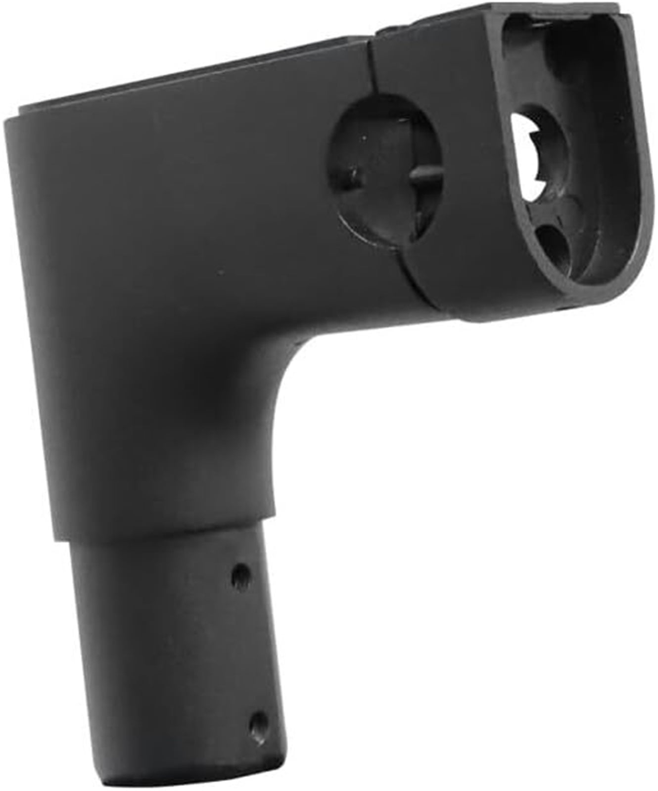 HAGSYCT Electric Scooter Stem Bracket Handlebar Front Fork Stem ...