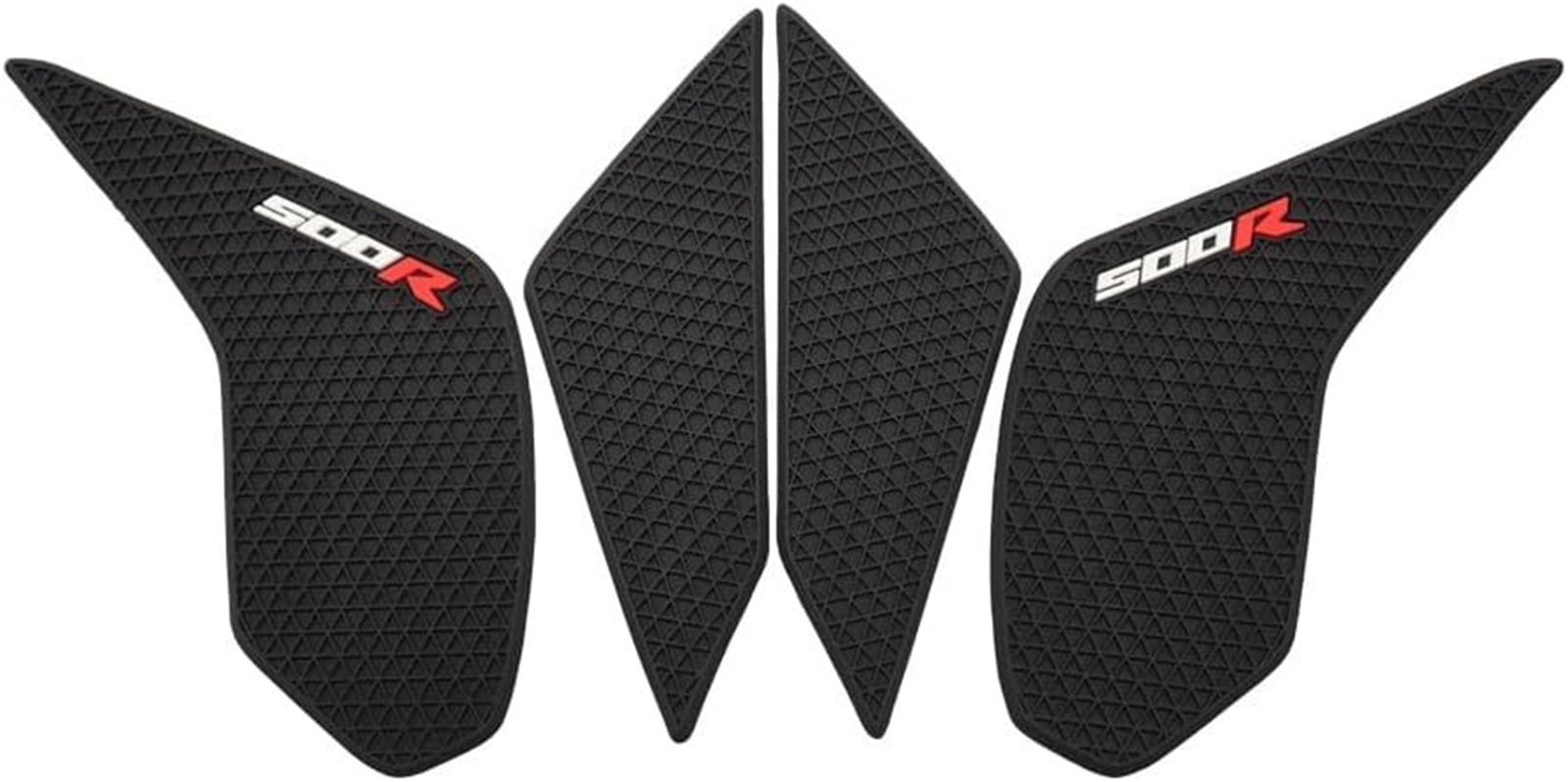 HAGSYCT For CBR500R CBR 500R cbr500r 2019-2023 Motorcycle Stickers Anti ...