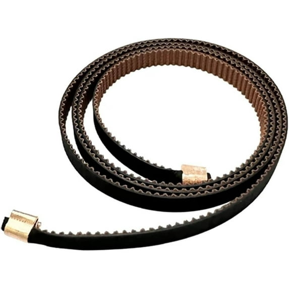 HAGSYCT For elegoo 3D Printer Accessories, X and Y axis Drive Belts ...