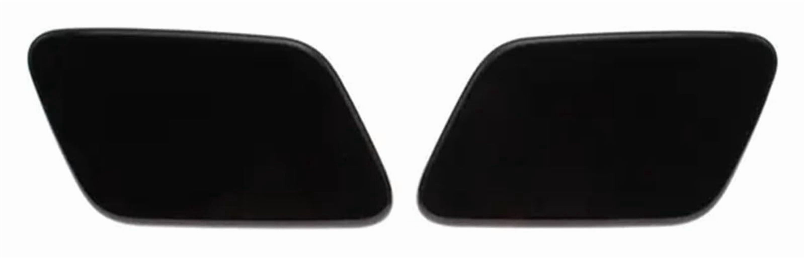 HAGSYCT Front Headlight Washer Cover Headlamp Spray Nozzle Jet Cap for ...