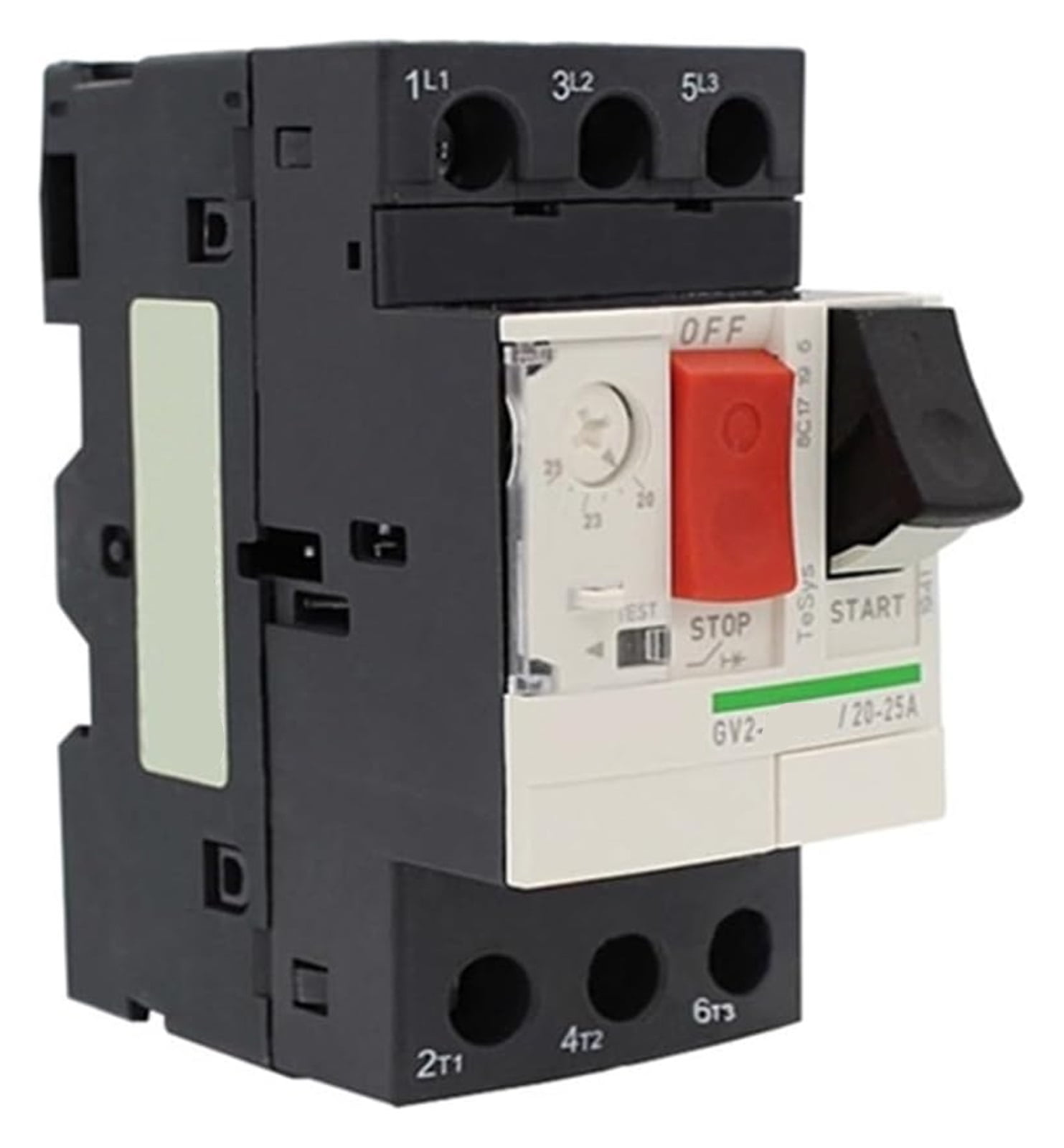 HAGSYCT GV2 Series GV2-ME GV2-ME01 GV2-ME02 GV2-ME03 GV2-ME04 GV2-ME05 ...