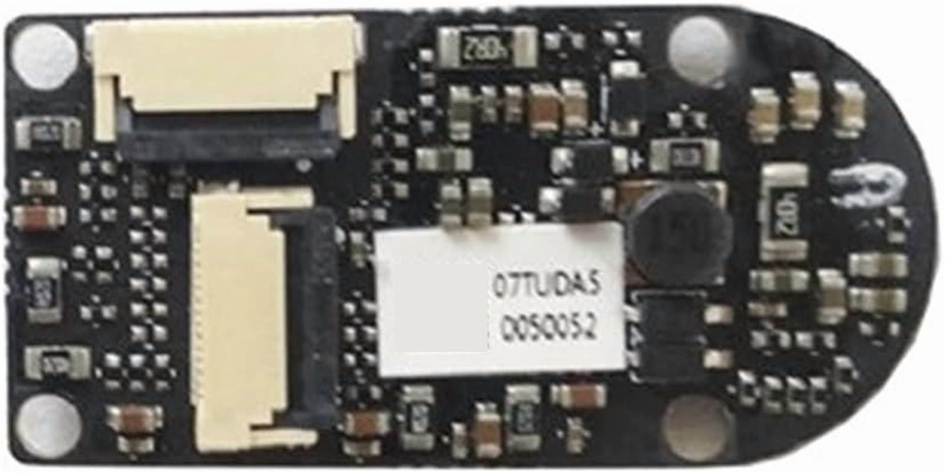 HAGSYCT Gimbal Board for Phantom4 Yaw Roll Electric Modulation Module ...